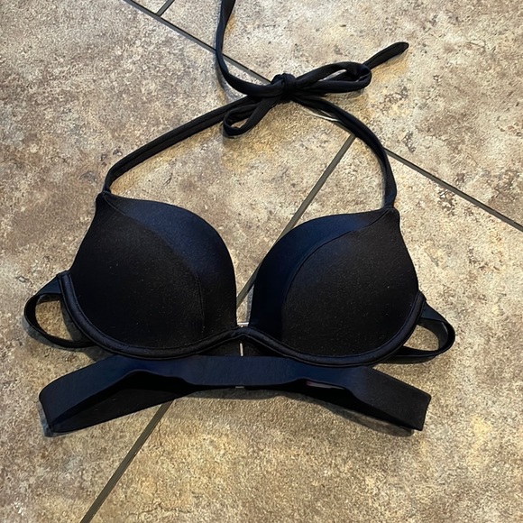 Victoria's Secret | Swim | Victorias Secret Swimsuit Top 32b | Poshmark